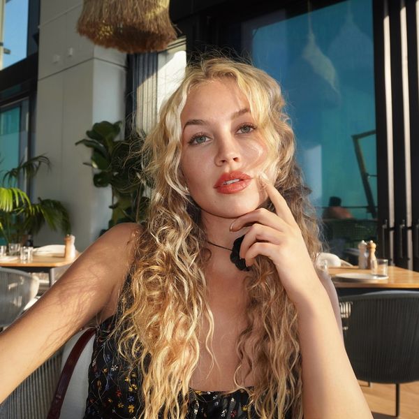 Christina Rusch | Promiflash