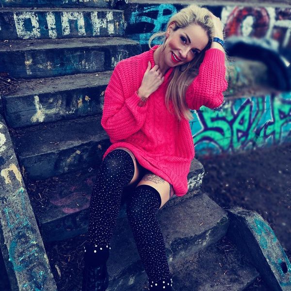 Cindy Riedel | Promiflash