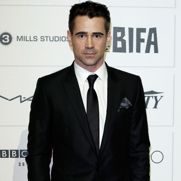 Colin Farrell | Promiflash