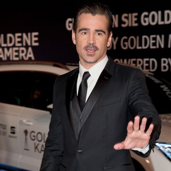 Colin Farrell | Promiflash