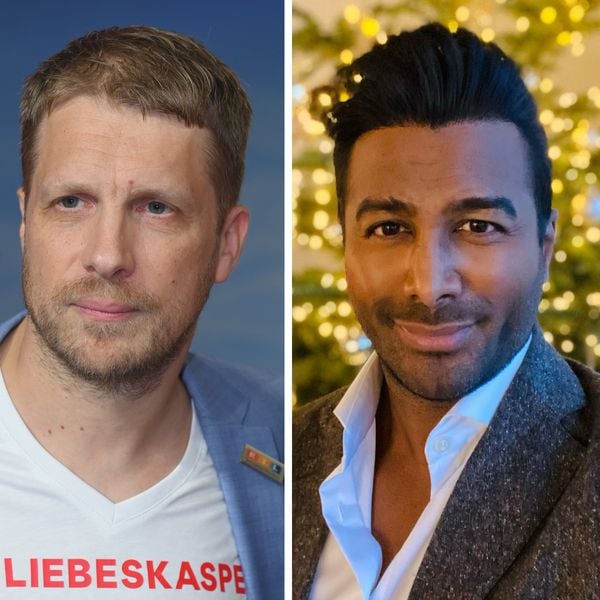 Biyon Kattilathu | Promiflash