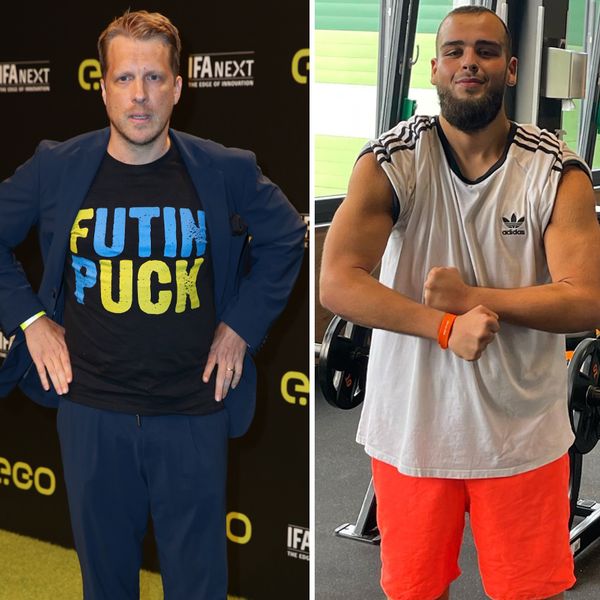 Fat Comedy | Promiflash