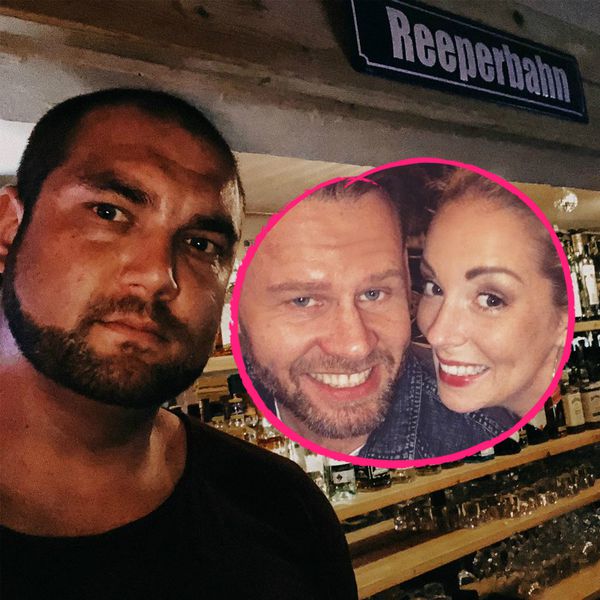 Cindy Riedel | Promiflash