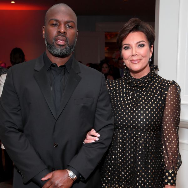 Corey Gamble | Promiflash