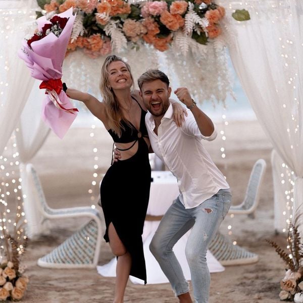 Daniel Lott | Promiflash