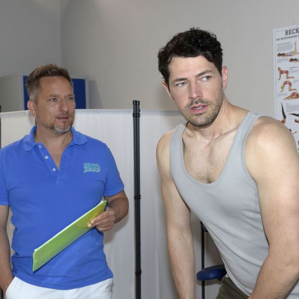 Daniel Noah | Promiflash