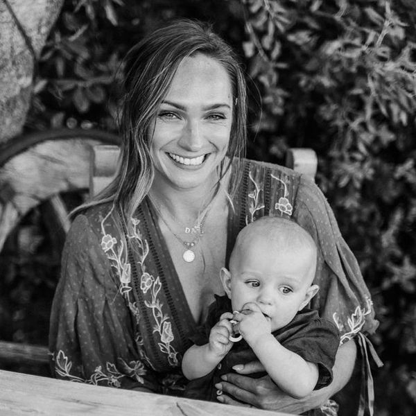 Danielle Hampson | Promiflash