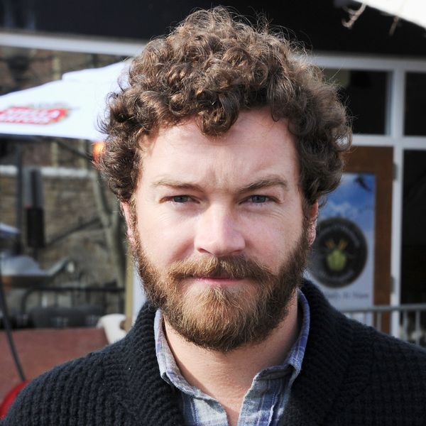 Danny Masterson | Promiflash