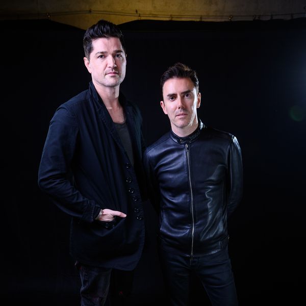 The Script | Promiflash