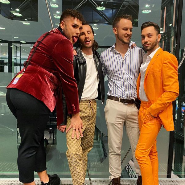 David Lovric | Promiflash