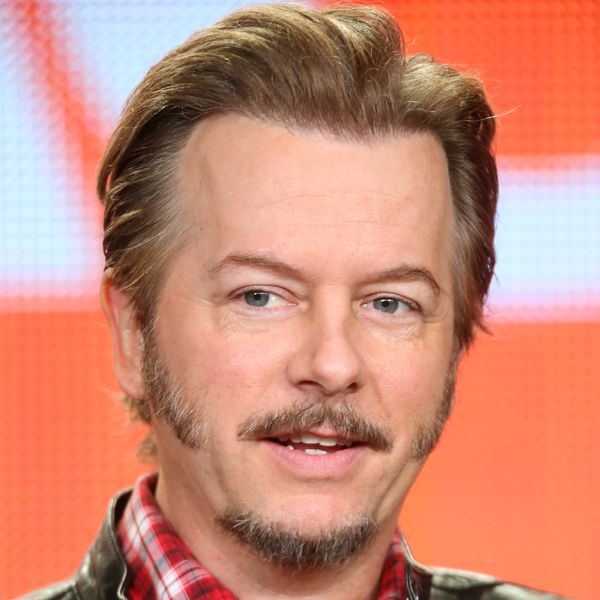 David Spade | Promiflash