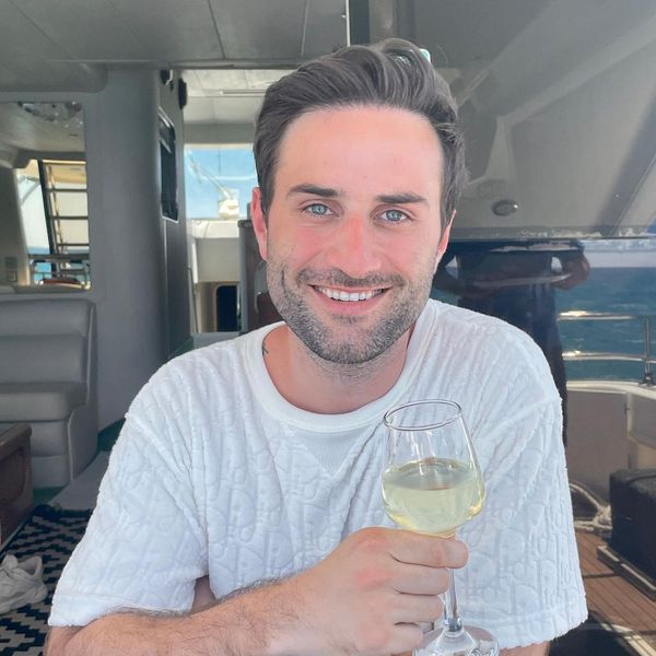 David Suppes | Promiflash