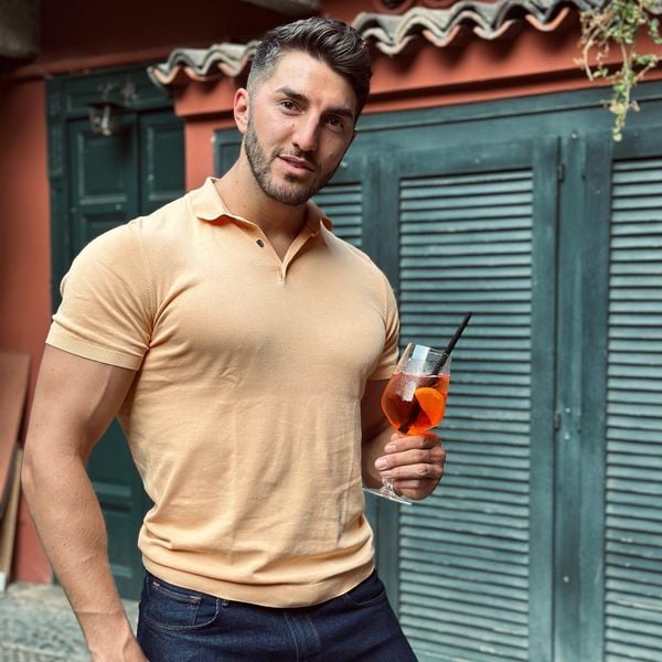 Dennis Gries | Promiflash