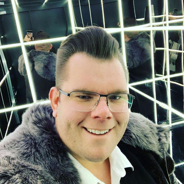 Dennis Schick | Promiflash