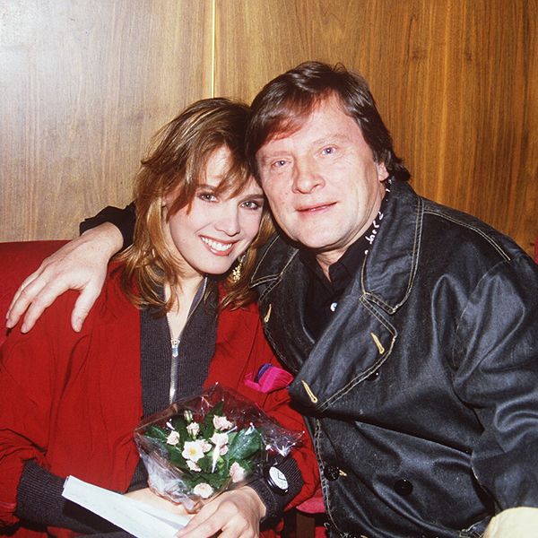 Désirée Nosbusch | Promiflash