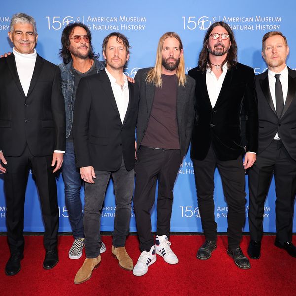 Foo Fighters | Promiflash