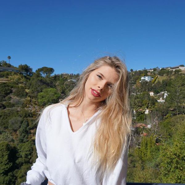 Larissa Neumann | Promiflash