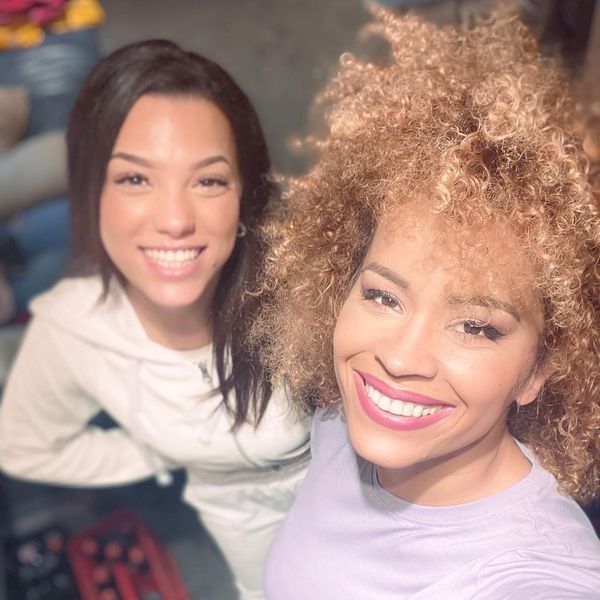 Jiena Viduka | Promiflash