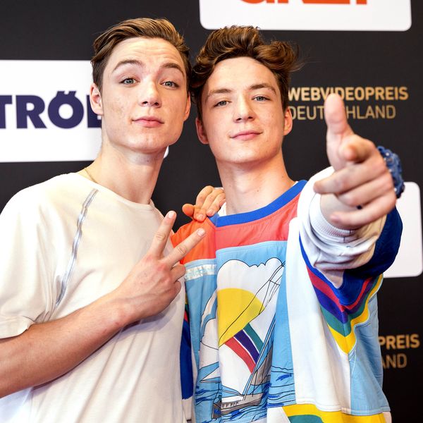 Die Lochis | Promiflash