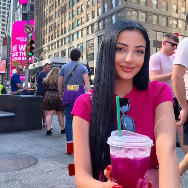 Dilara Kruse | Promiflash