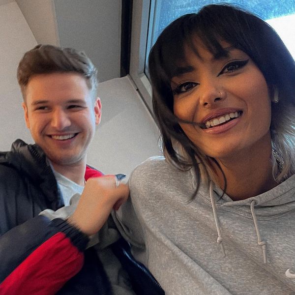 Din Omerhodzic | Promiflash