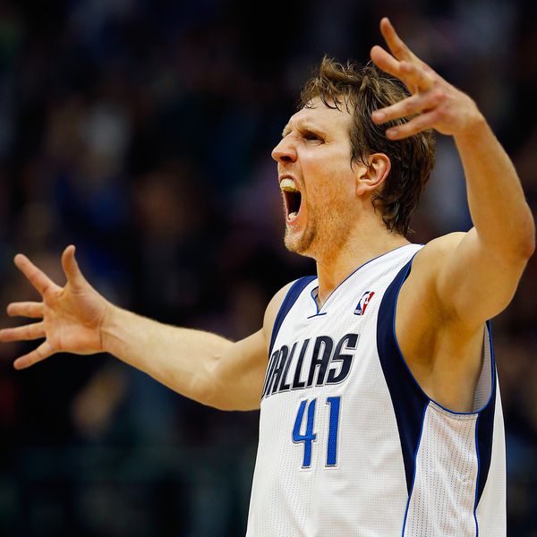 Dirk Nowitzki | Promiflash