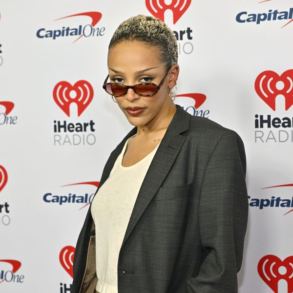 Doja Cat | Promiflash