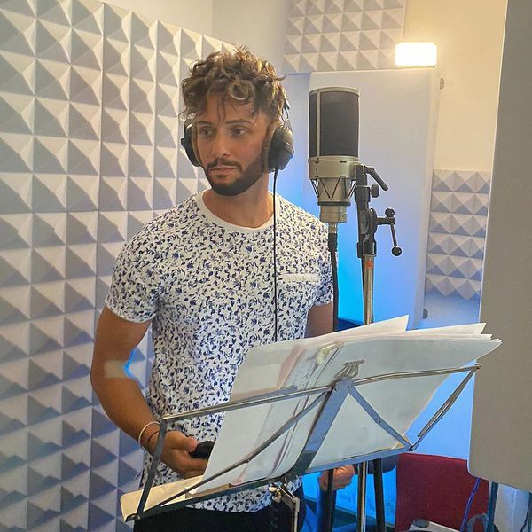 Domenico De Cicco | Promiflash