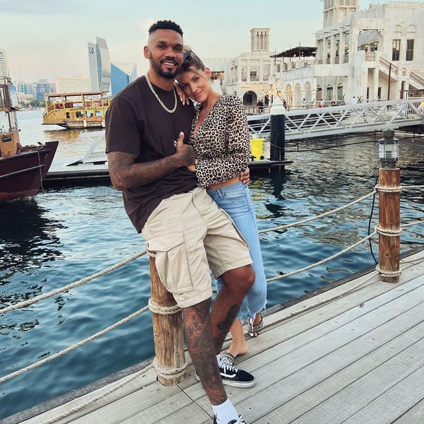 Dominic Harrison | Promiflash