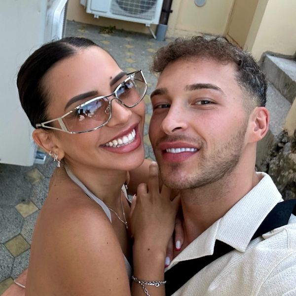 Dominik Brcic | Promiflash