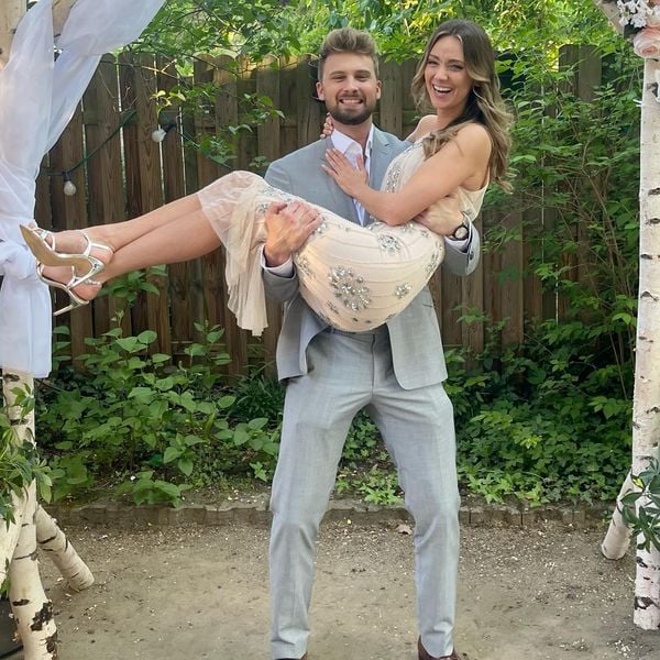 Anna Rossow | Promiflash