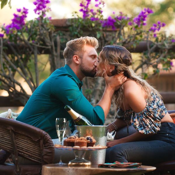 Anna Rossow | Promiflash