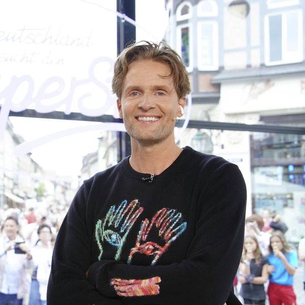 Toby Gad | Promiflash