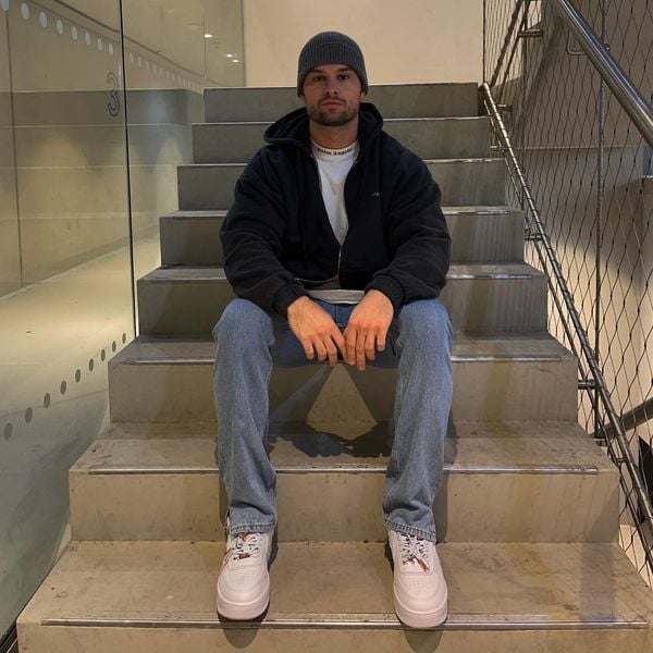 Dustin Hoche | Promiflash