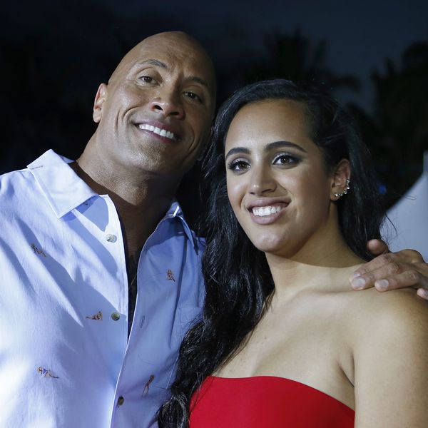 Simone Johnson | Promiflash