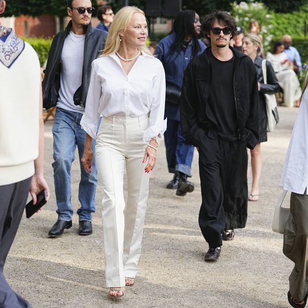 Dylan Jagger Lee | Promiflash