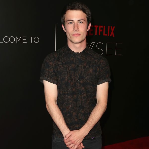 Dylan Minnette | Promiflash