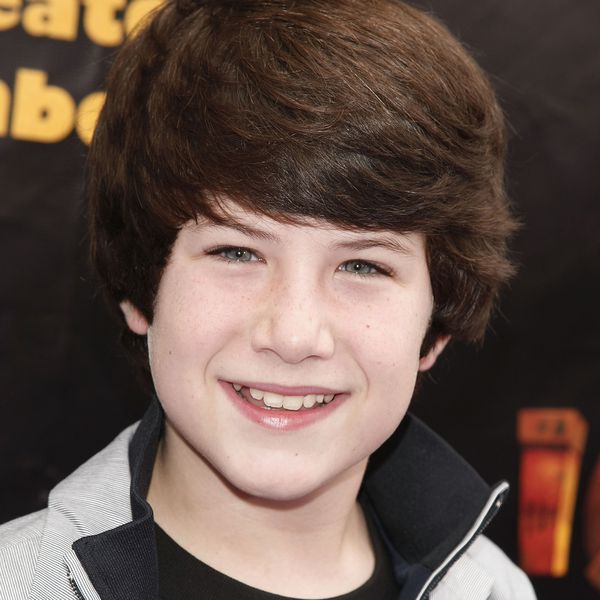 Dylan Minnette | Promiflash