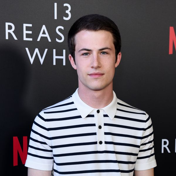 Dylan Minnette | Promiflash