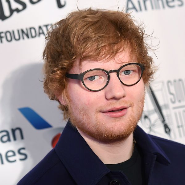 Ed Sheeran | Promiflash.de