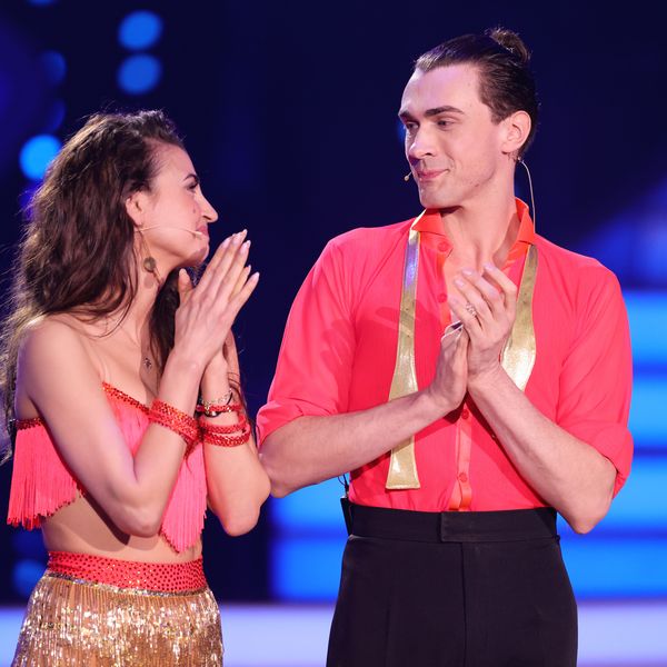 Timon Krause | Promiflash