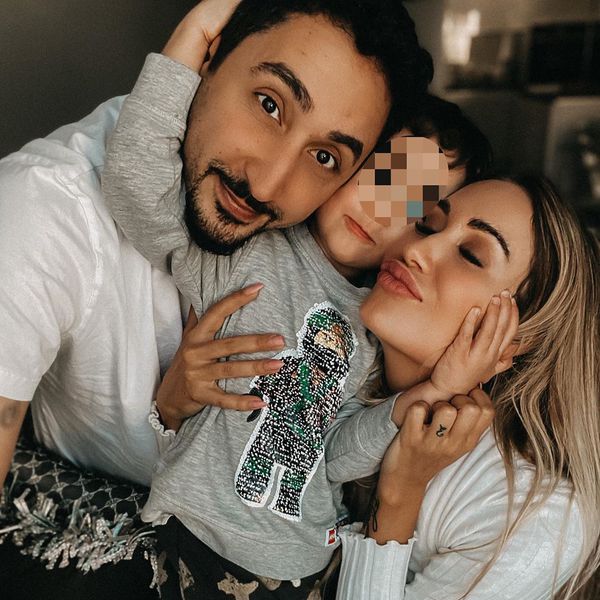 Sarah Fresh | Promiflash