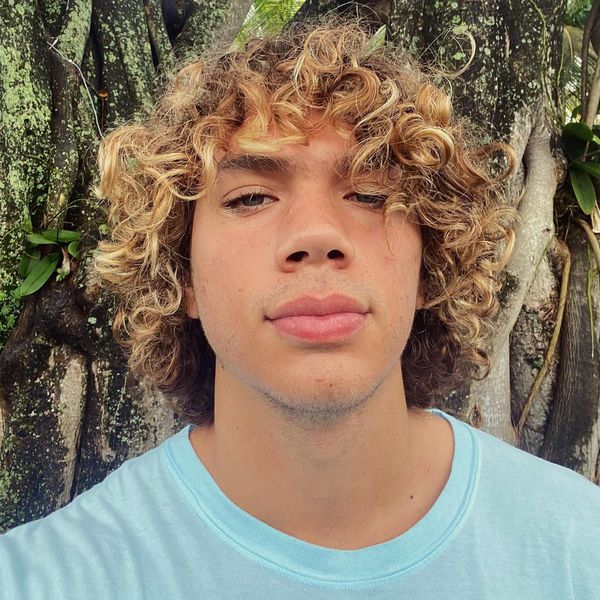 Elias Becker | Promiflash