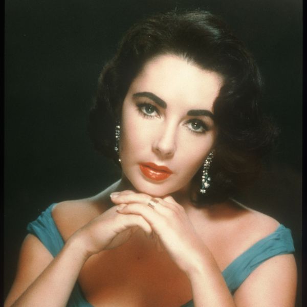 Elizabeth Taylor | Promiflash