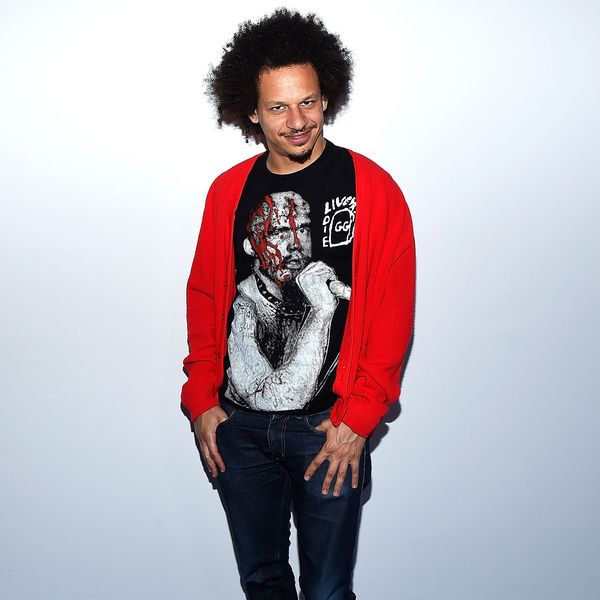 Eric André | Promiflash