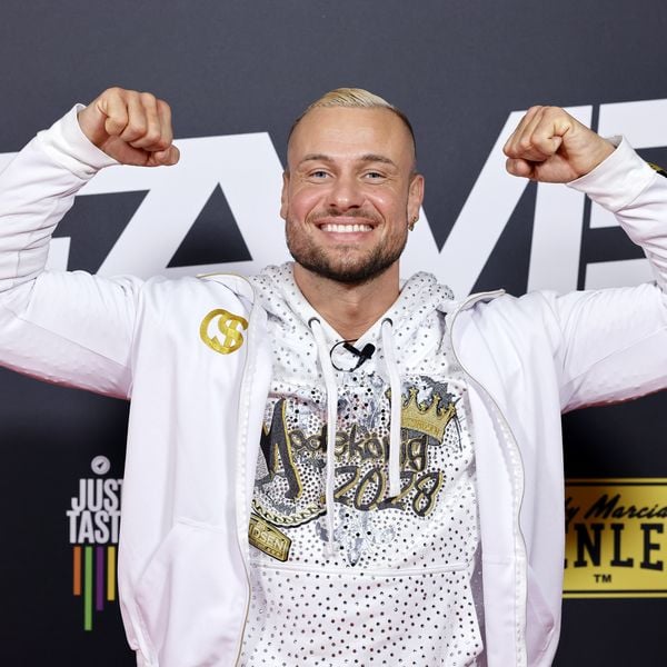 Eric Sindermann | Promiflash