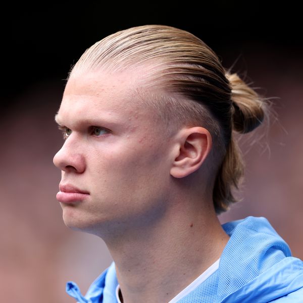 Erling Haaland | Promiflash
