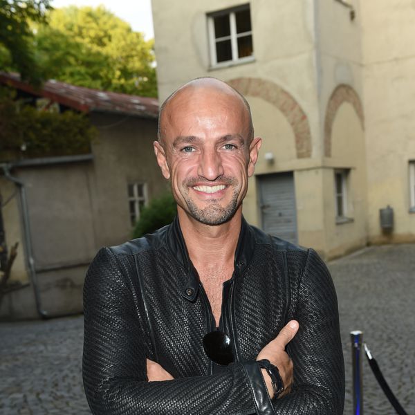 Peyman Amin | Promiflash