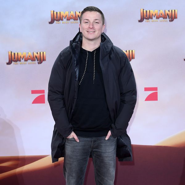 Aaron Troschke | Promiflash