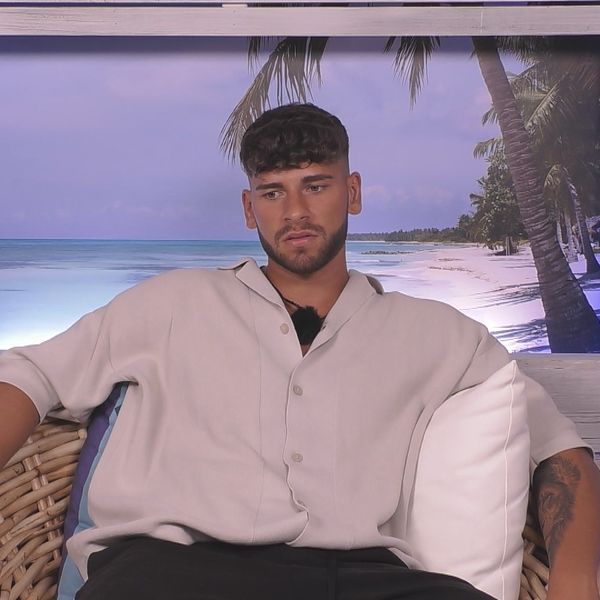 Fabi Love Island | Promiflash